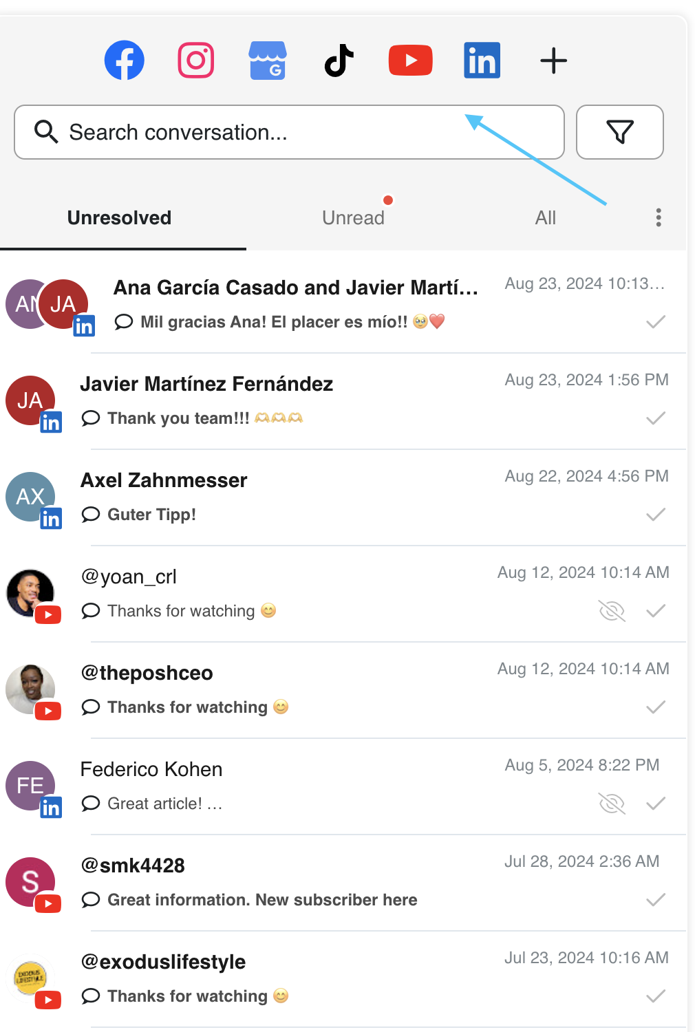 Inbox Manager: Easy Guide