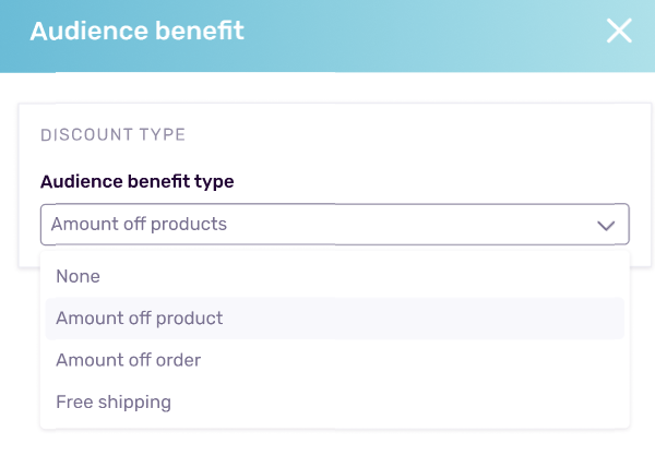 How to Add Benefits to Programs