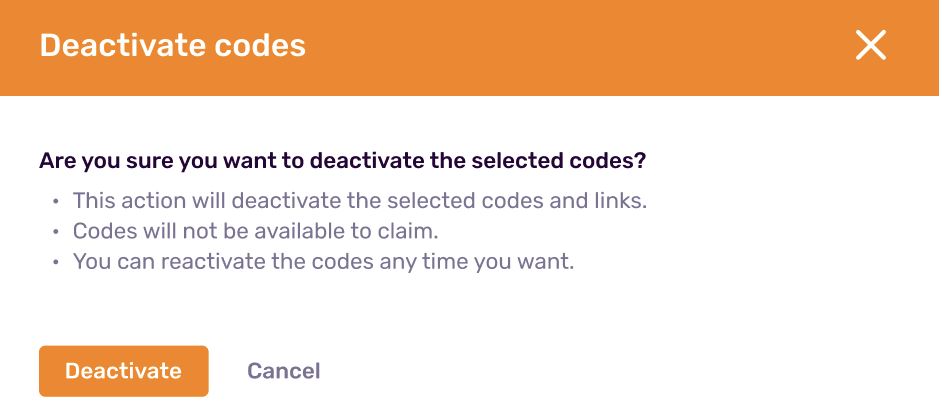 How to Add Influencer and Audience Codes