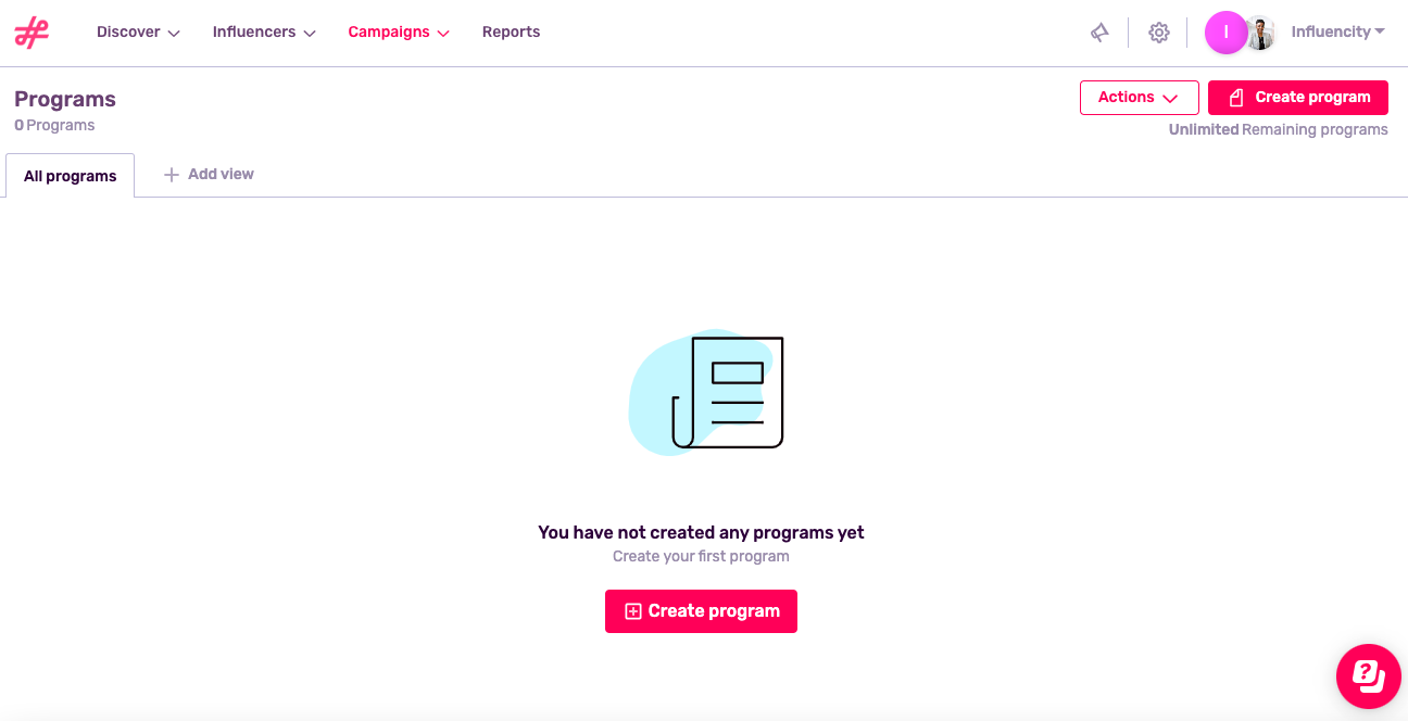 What Are Programs and What Are They For?
