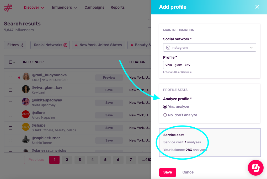 Understand How Discover Works