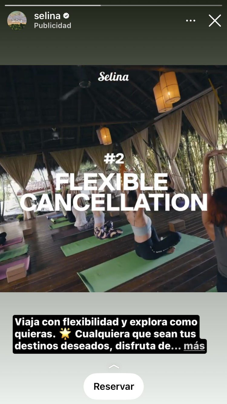 Glosario de Influencity