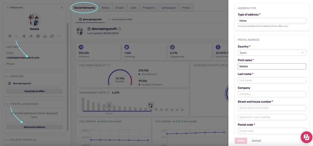 A Guide to Your IRM Home