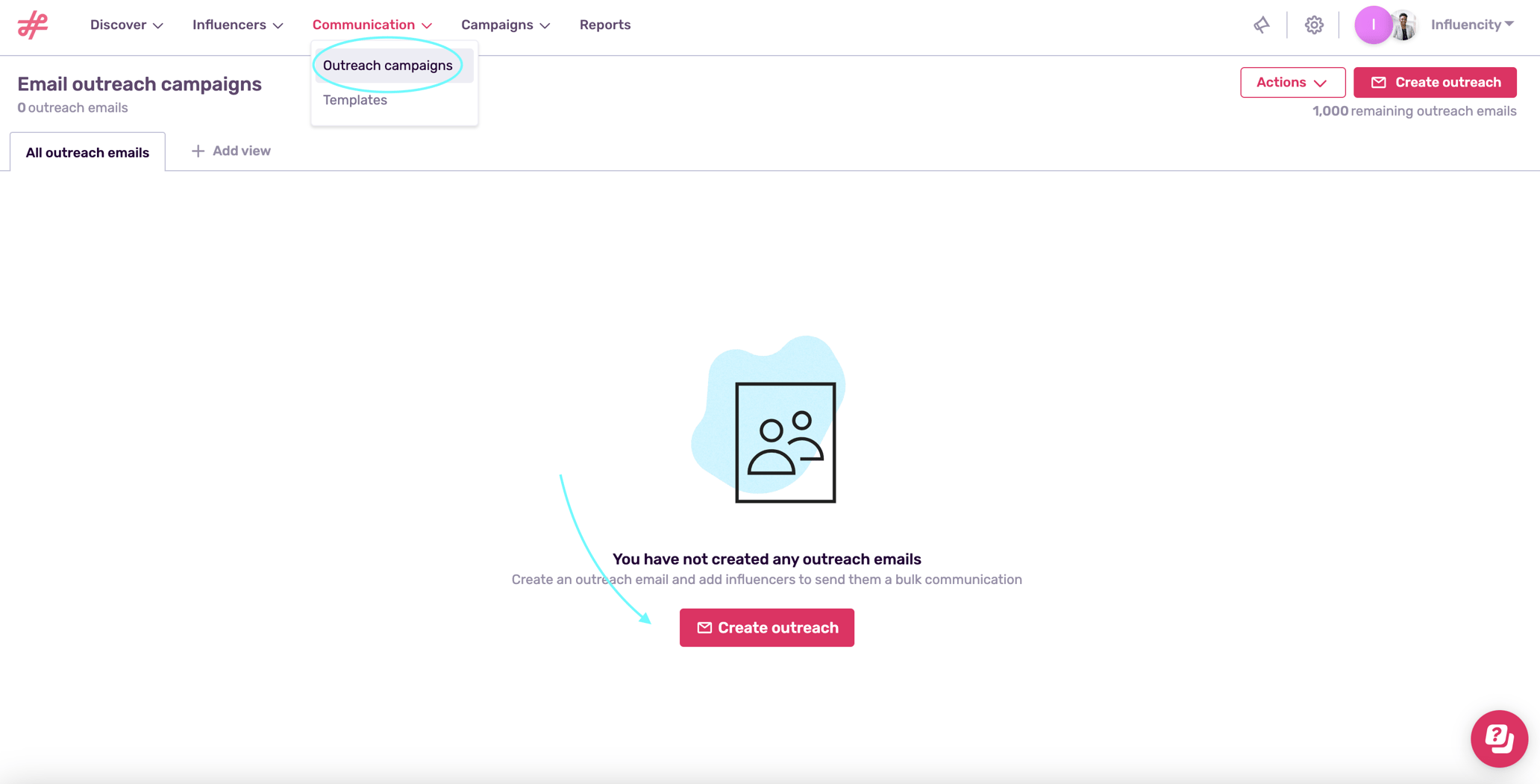 How to Create Email Outreach Campaigns