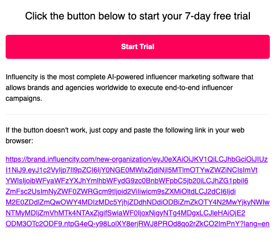 Understand Your Trial