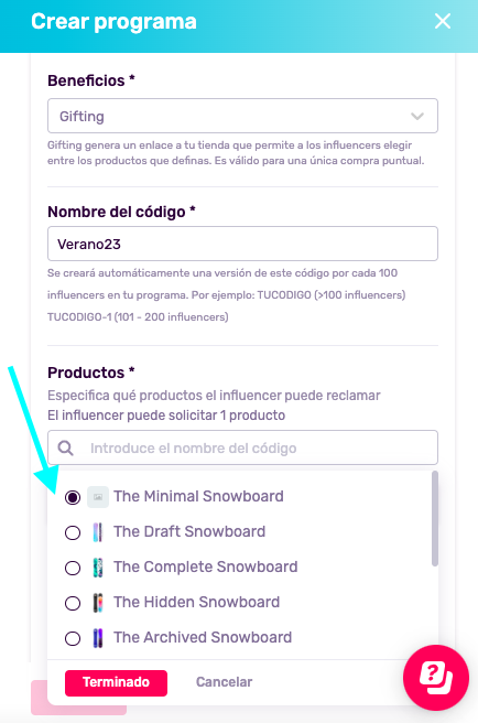 ¿Qué son los Programas y para qué sirven?